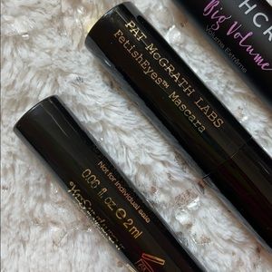 NARS | Makeup | 5 Pc Mascara Bundle | Poshmark